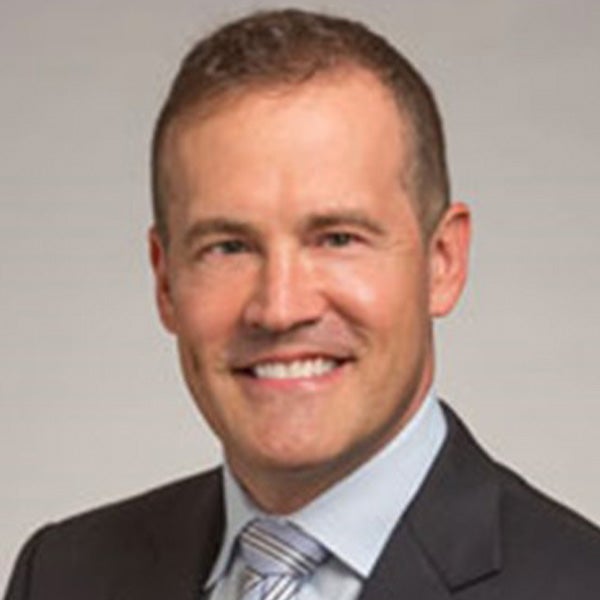 Dr. Christopher Ward | Trinity Health System